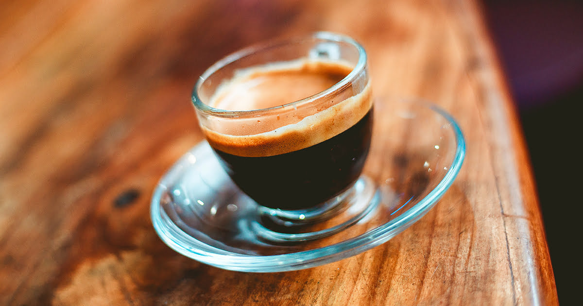 Ristretto Coffee – Everything You Need To Know