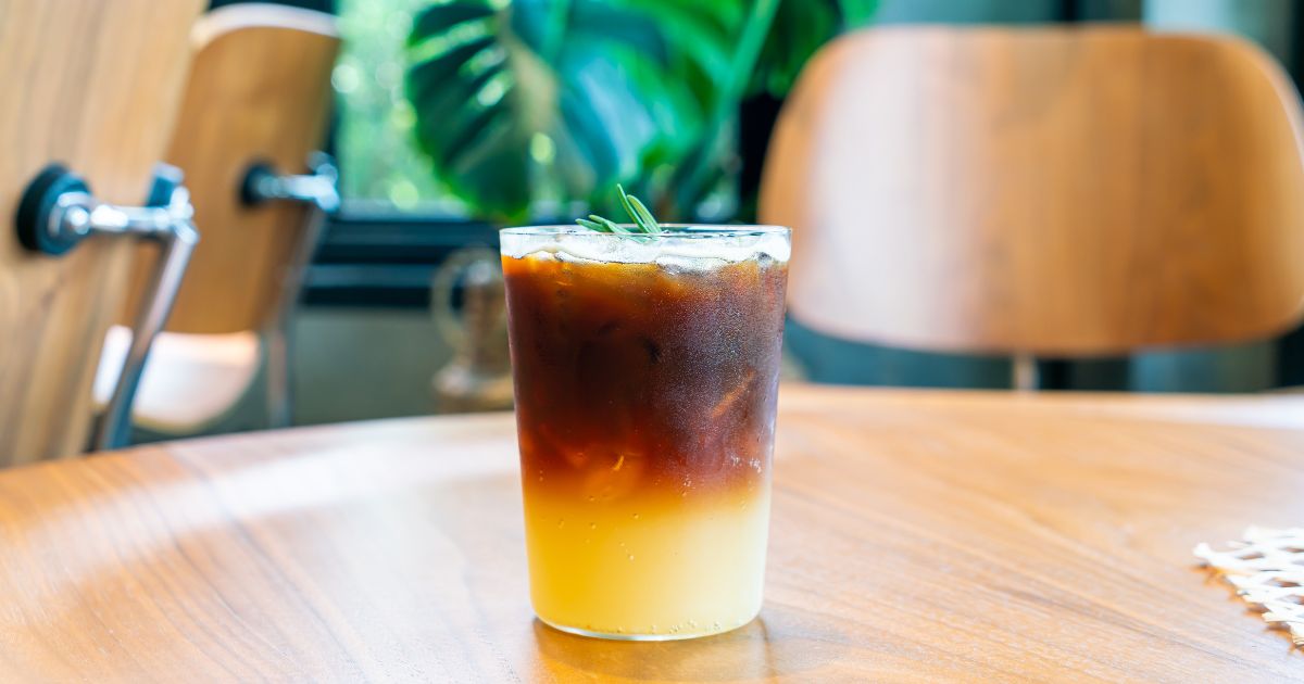 Orange Espresso – Everything You Need To Know