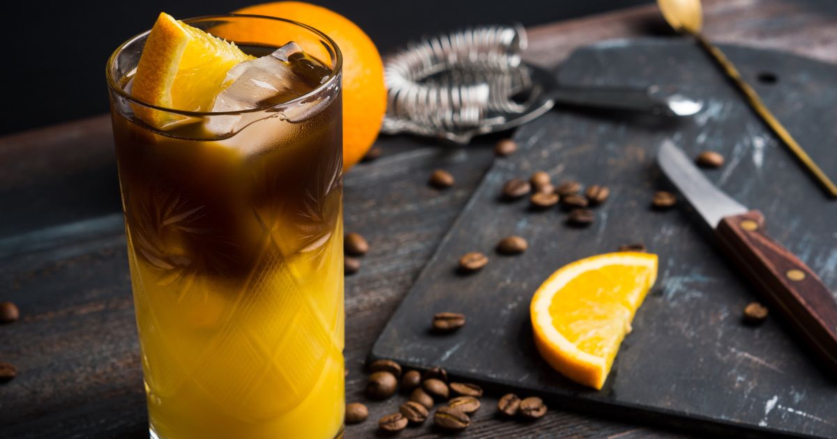 Orange Espresso – Everything You Need To Know