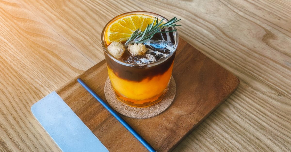 Orange Espresso – Everything You Need To Know