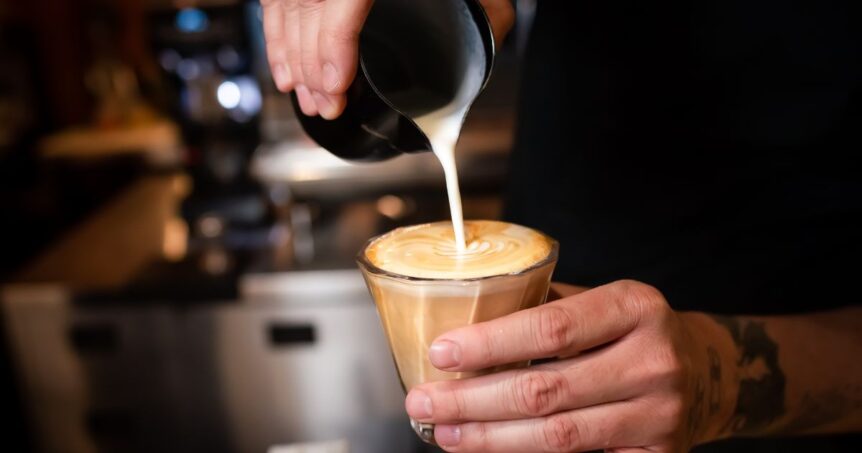 Flat White – Everything You Need To Know
