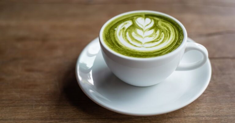 Matcha Latte – Everything You Need To Know