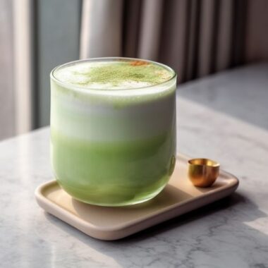 Matcha Latte – Everything You Need To Know