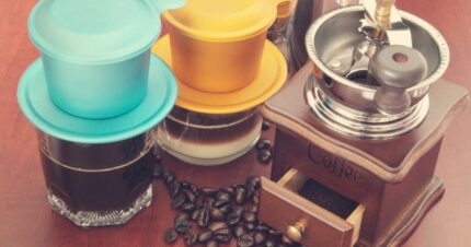 Phin Coffee – Everything You Need To Know