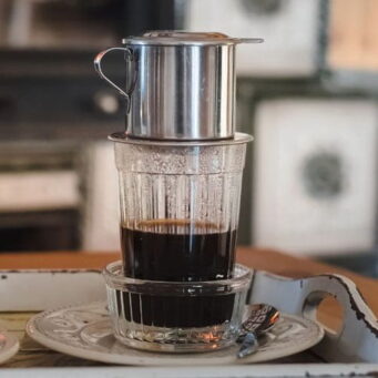 Phin Coffee – Everything You Need To Know