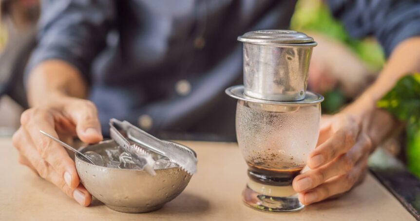 Phin Coffee – Everything You Need To Know