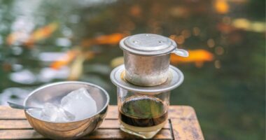 Phin Coffee – Everything You Need To Know