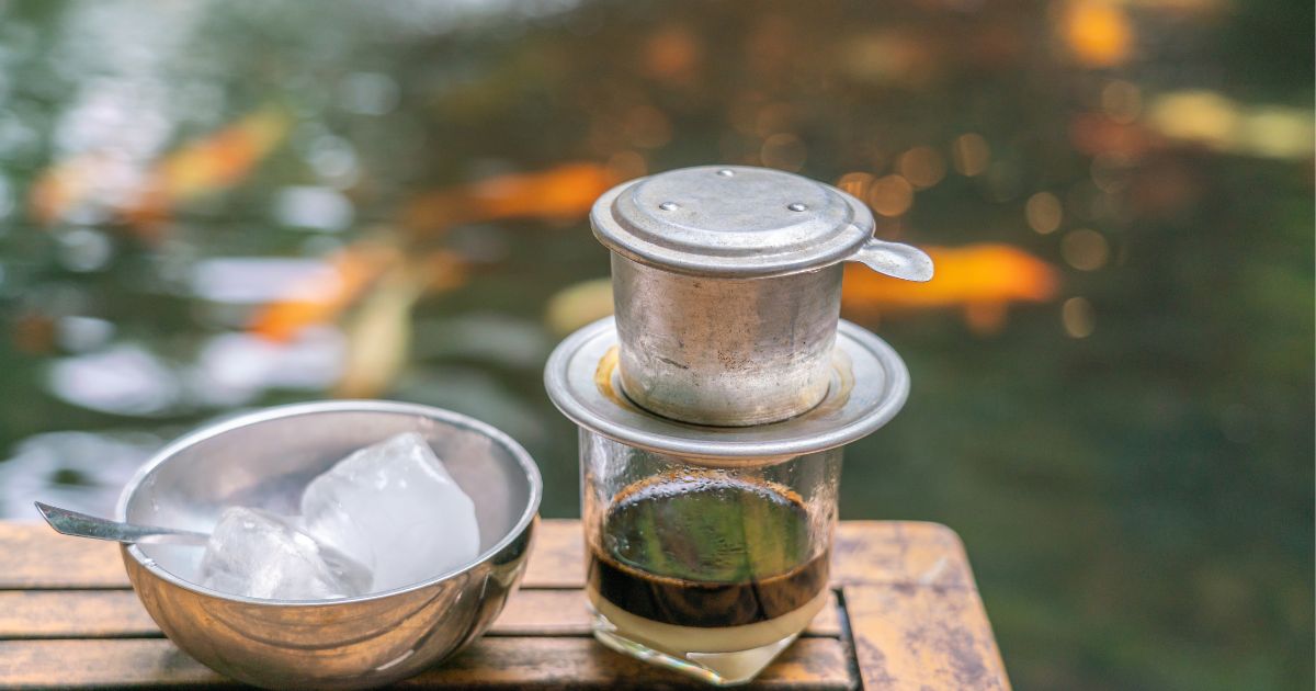 Phin Coffee – Everything You Need To Know