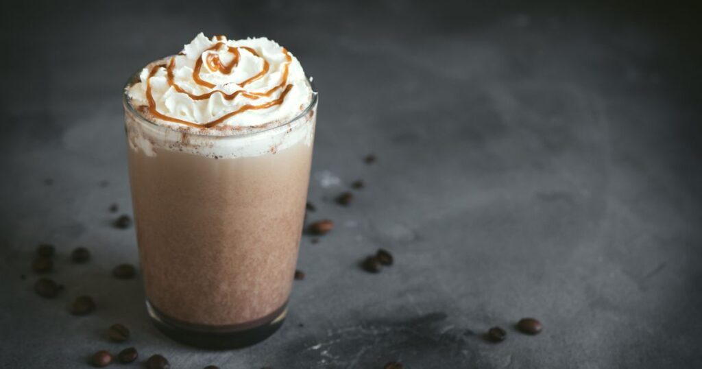 Frappé Coffee – Everything You Need To Know