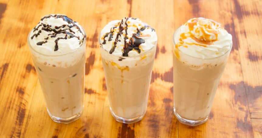 Frappé Coffee – Everything You Need To Know