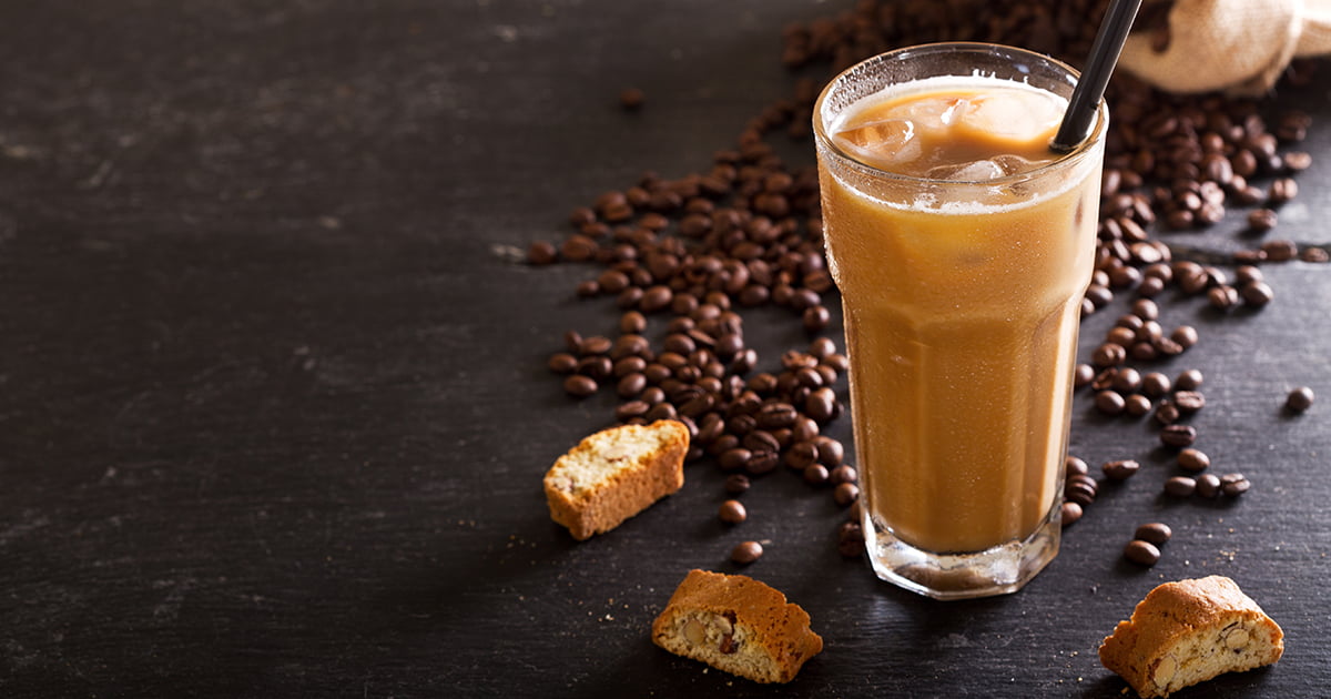 Iced Coffee – Everything You Need To Know